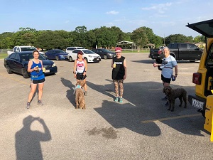Home | Bay Area Running Club